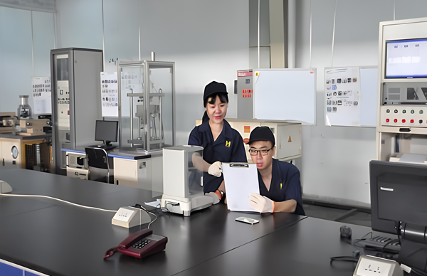 Honghu Jiusheng Braking System Co., Ltd
